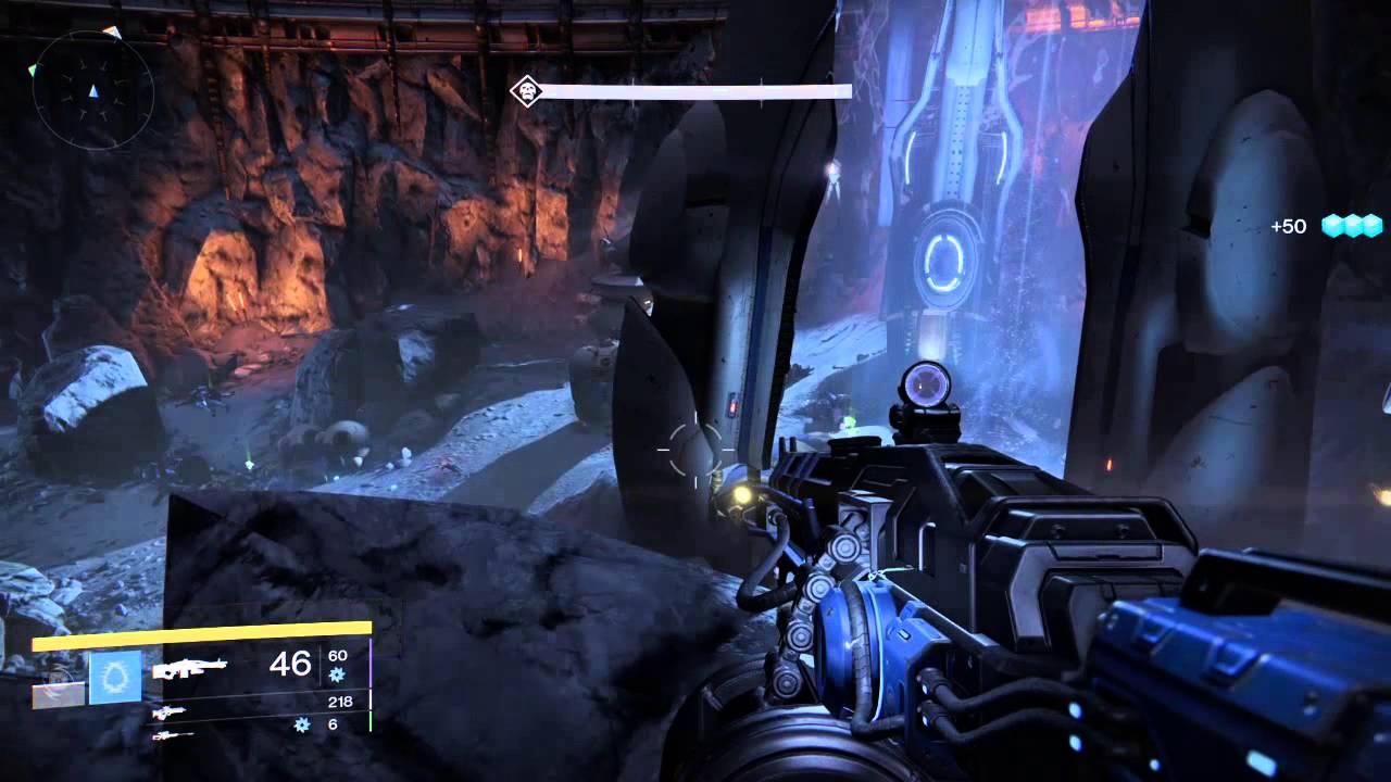 Destiny Shortcuts - YouTube