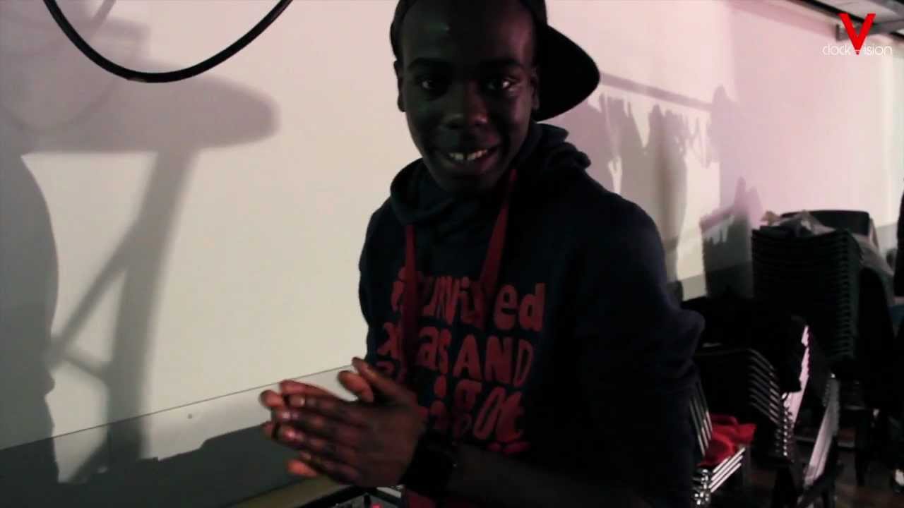 Carter ft. Xony & Fibstar - Gwap Game (behind the scene) - YouTube