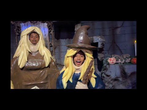 SMP 1 BLADO BATANG - OUTING CLASS - BATU NIGHT SPECTACULAR - PETIK APEL- JATIM PARK 1 & MOSEUM TUBUH