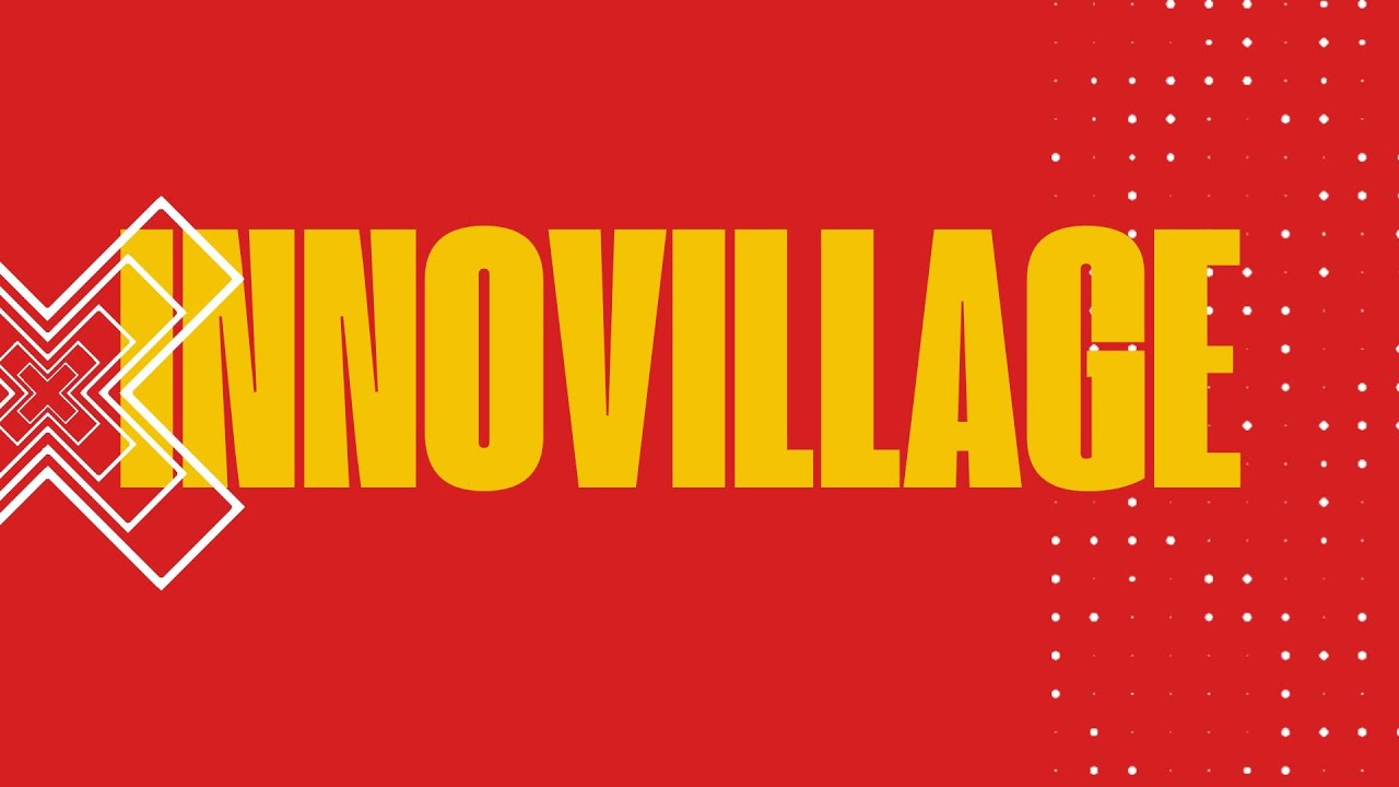 5th INNOVILLAGE - AGNI TECH - Progress Periode Ke-2 - YouTube