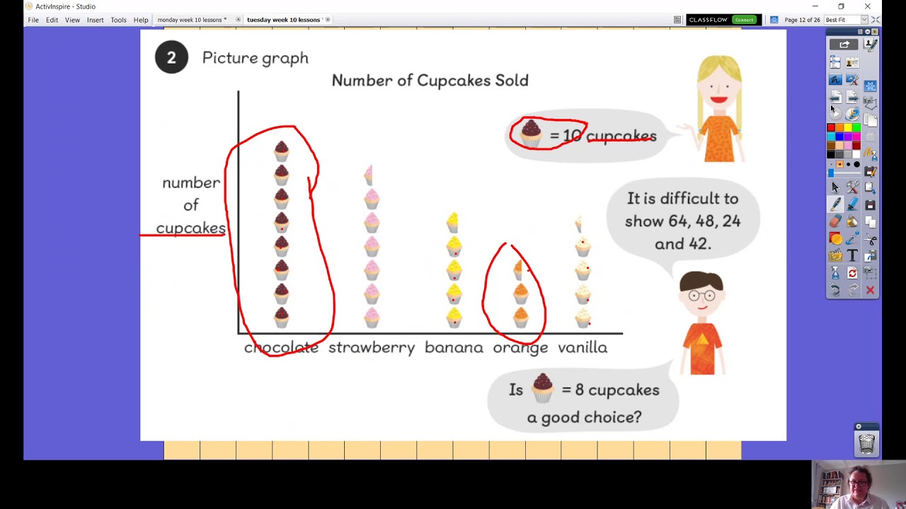 tuesday maths week 10 - YouTube