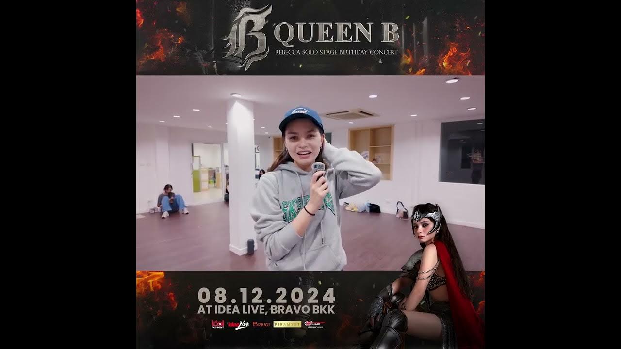 Becky via IDF twitter 241202 - YouTube