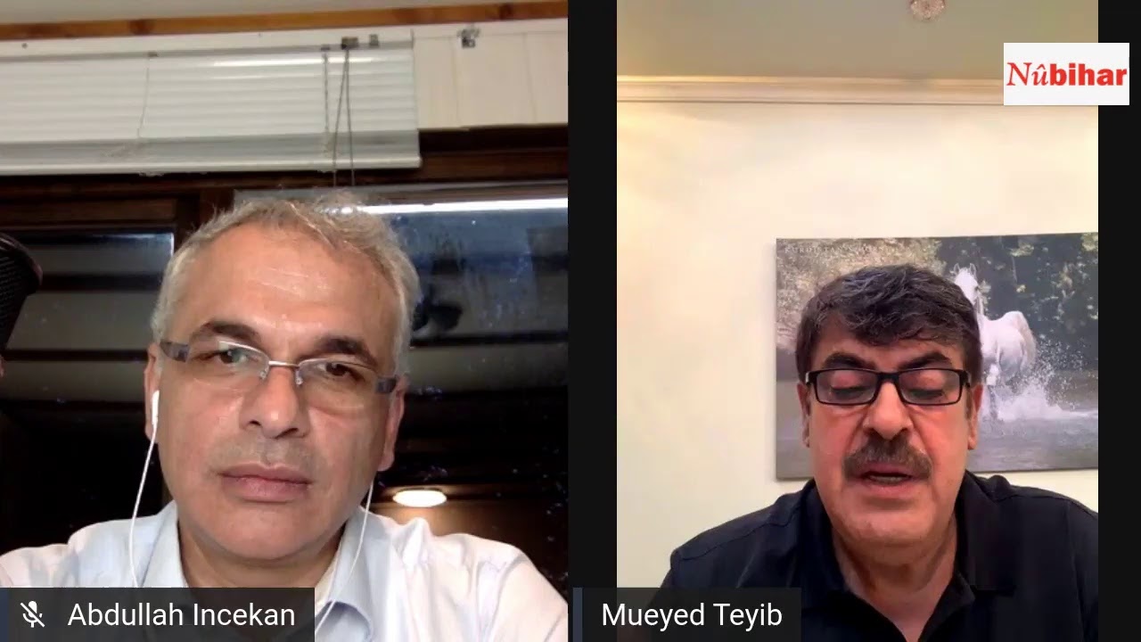 Mueyed Teyib - YouTube