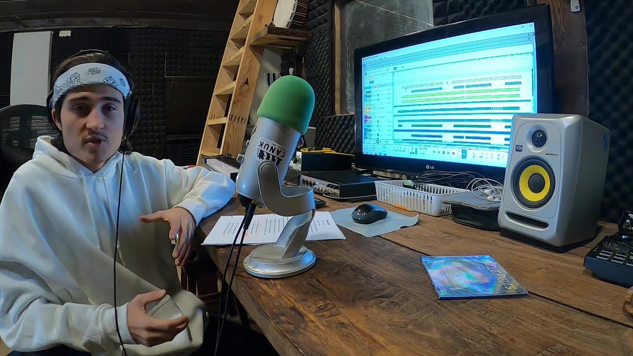 Critical Song Breakdown/Analysis - YouTube