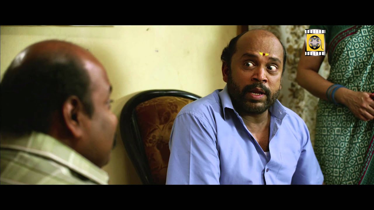 Kaadu | Exclusive | Comedy | Official | Trailer - YouTube