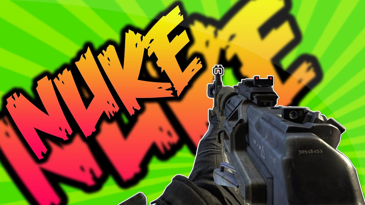 2# Nuke song´s | AN-94 Drone || iByreHD - YouTube
