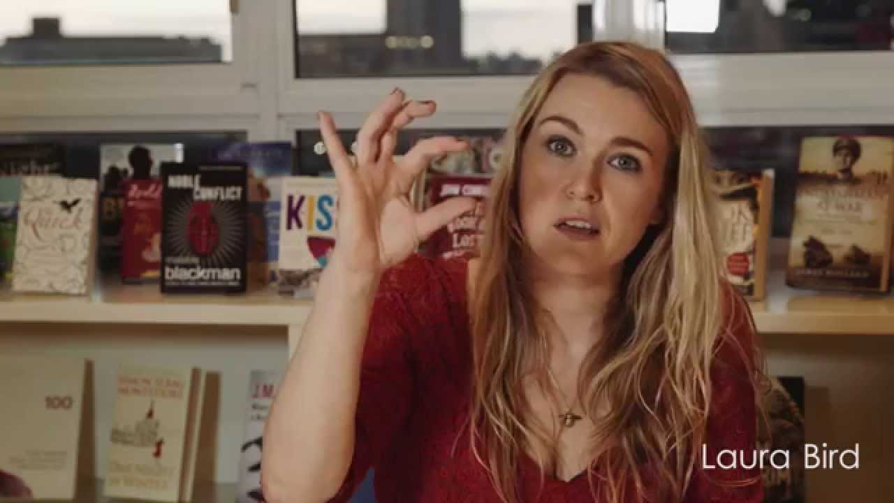 Project Remix: Tips on designing a book cover with designer Laura Bird ...