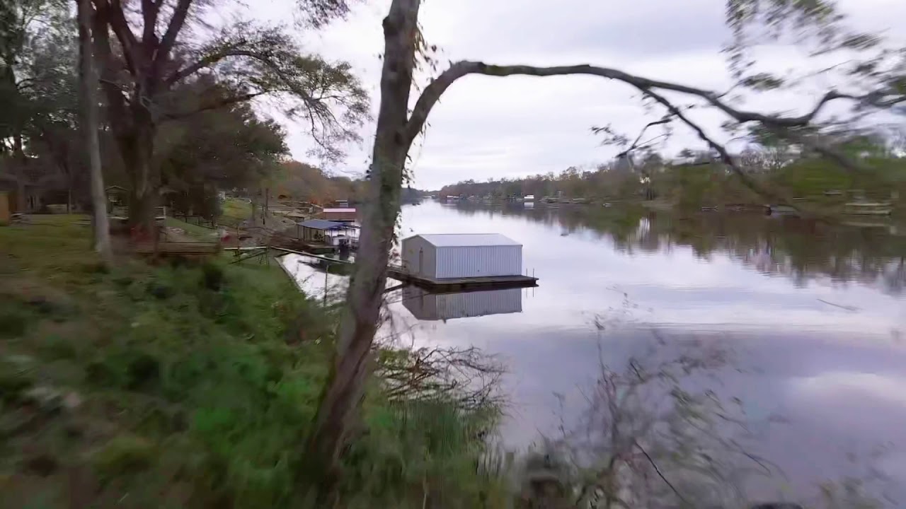 A day in Monterey, La - YouTube