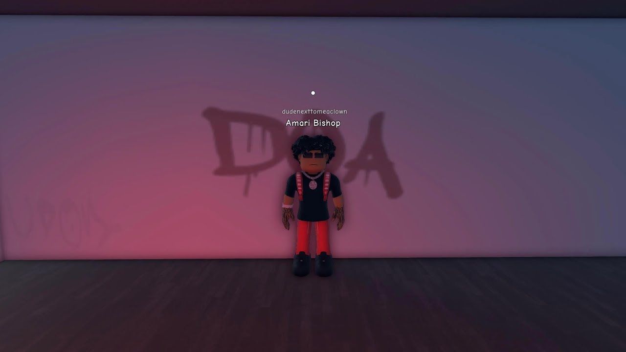 DOA GANG OUTFIT In South Bronx The Trenches ROBLOX - YouTube