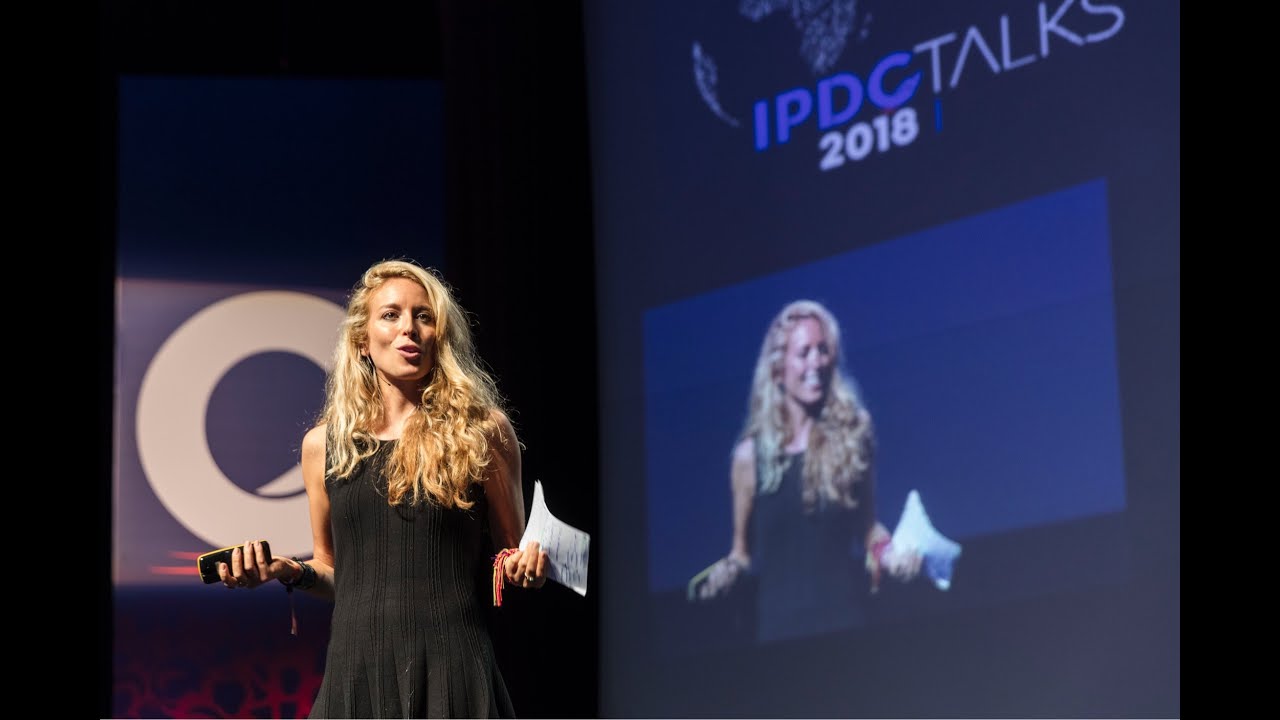 IPDC TALKS - UNESCO 2018 - Droit de savoir - YouTube