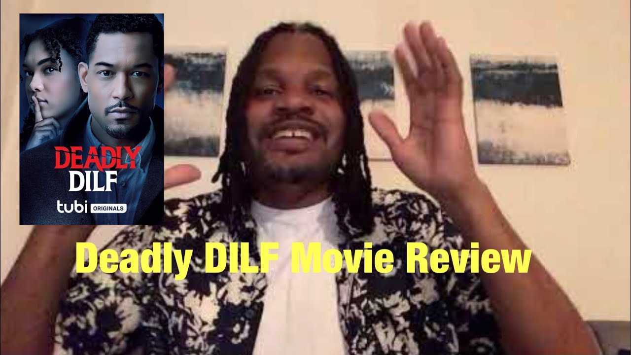Deadly DILF: Tubi Movie Review - YouTube