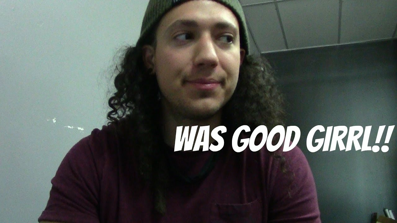 How Black Dudes Hit On Girls Youtube