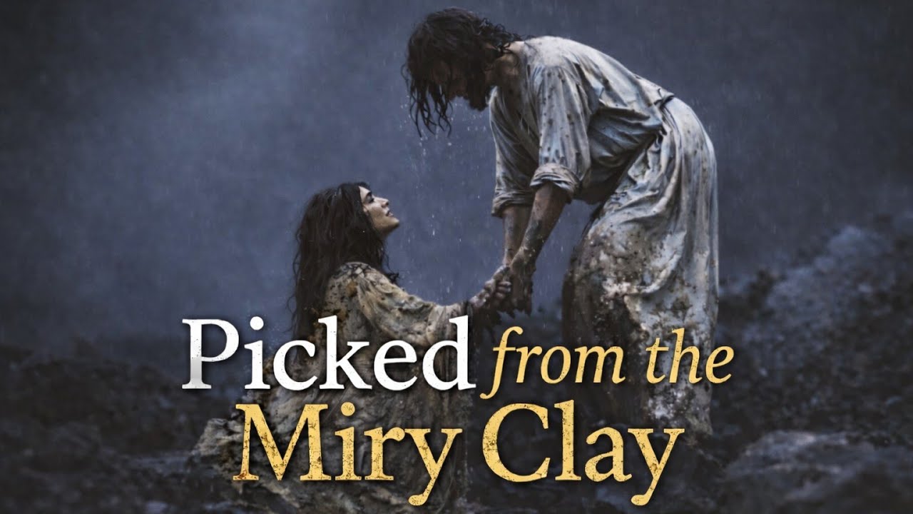 FROM THE MIRY CLAY (SHORT VERSION) BY ELIZABETH N FT ROYAL VOICES - YouTube