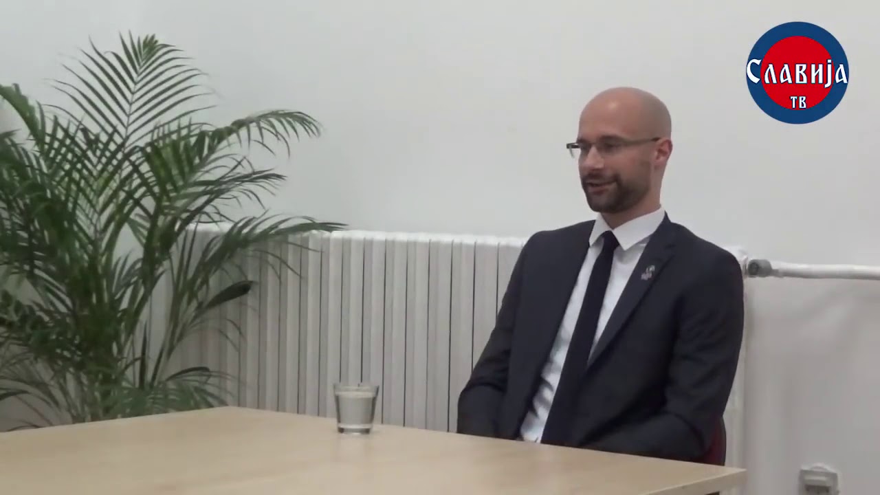 REČ I MISAO: Igor Jaramaz - Apsolutno je netačno da je Podgorička ...