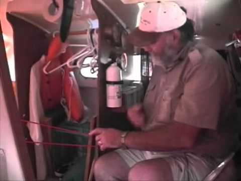 Ternabout: A Matilda 20 - Interior - YouTube