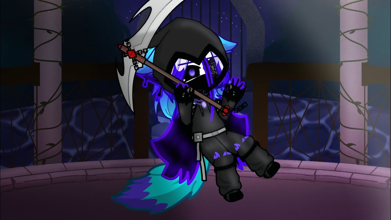 \\Everyone's turning into their Halloween Costume//GL &GL2//Meme//ft ...
