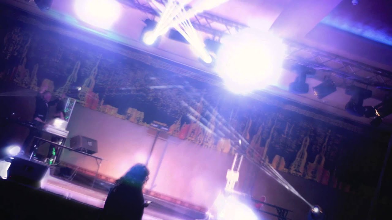 Apollo Light & Sound Showreel - Trnava Open Summer Party Trailer - YouTube