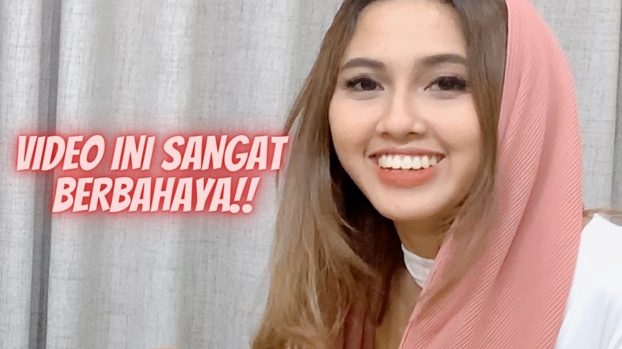 PANJANG, HITAM DAN ASIN - YouTube