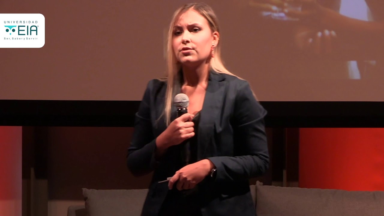 María Alexandra Tamayo - Innovadores Menores de 35 años Latinoamérica ...