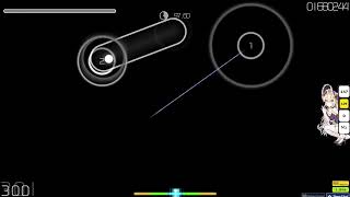 rabbit hole 5 miss 1k if fc LOL - yozba