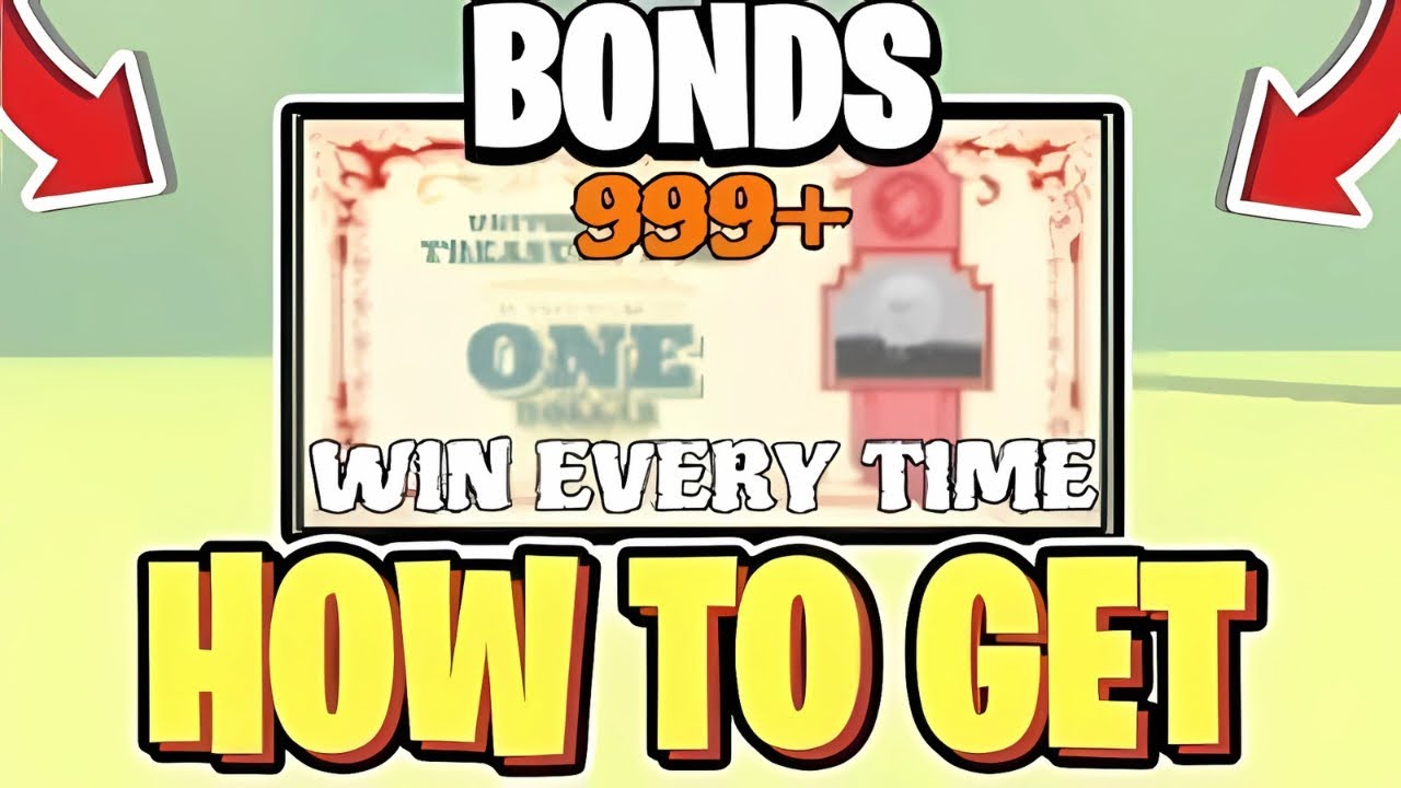 Insane Strategy to Win Dead Rails EVERY TIME! 999 Bonds in UNDER 20 ...