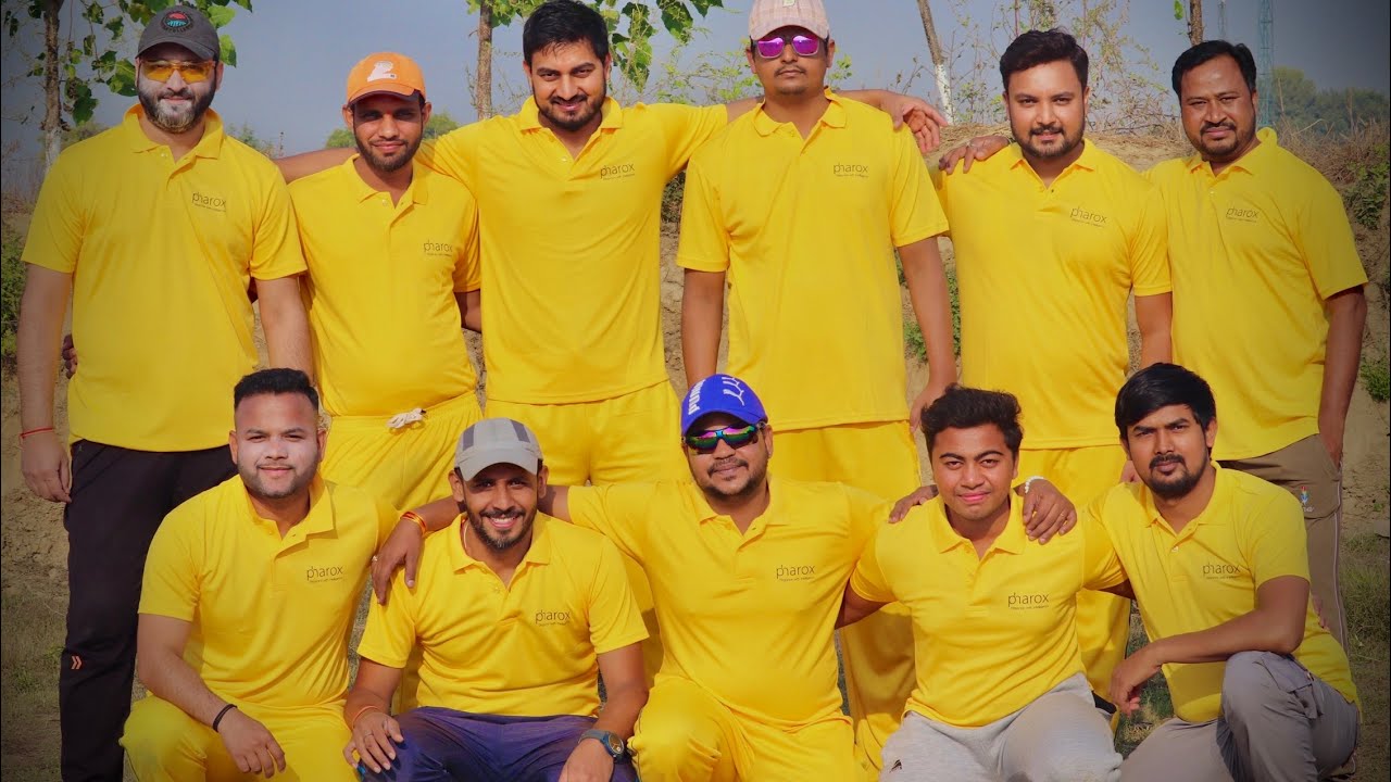 Victory XI vs Patna Champions | Series Last Match | Fighiting Spirit ...