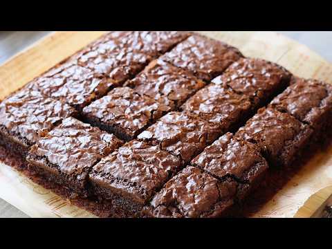 Best Brownies Recipe 😍