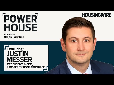 How Prosperity Home Mortgage Became #1 in Customer Satisfaction - YouTube