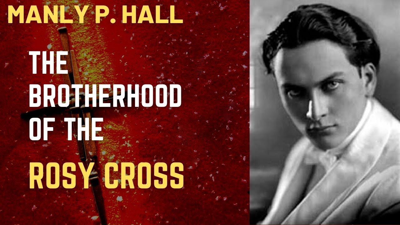 The Brotherhood of the Rosy Cross: Unveiling the Mysteries of the ...