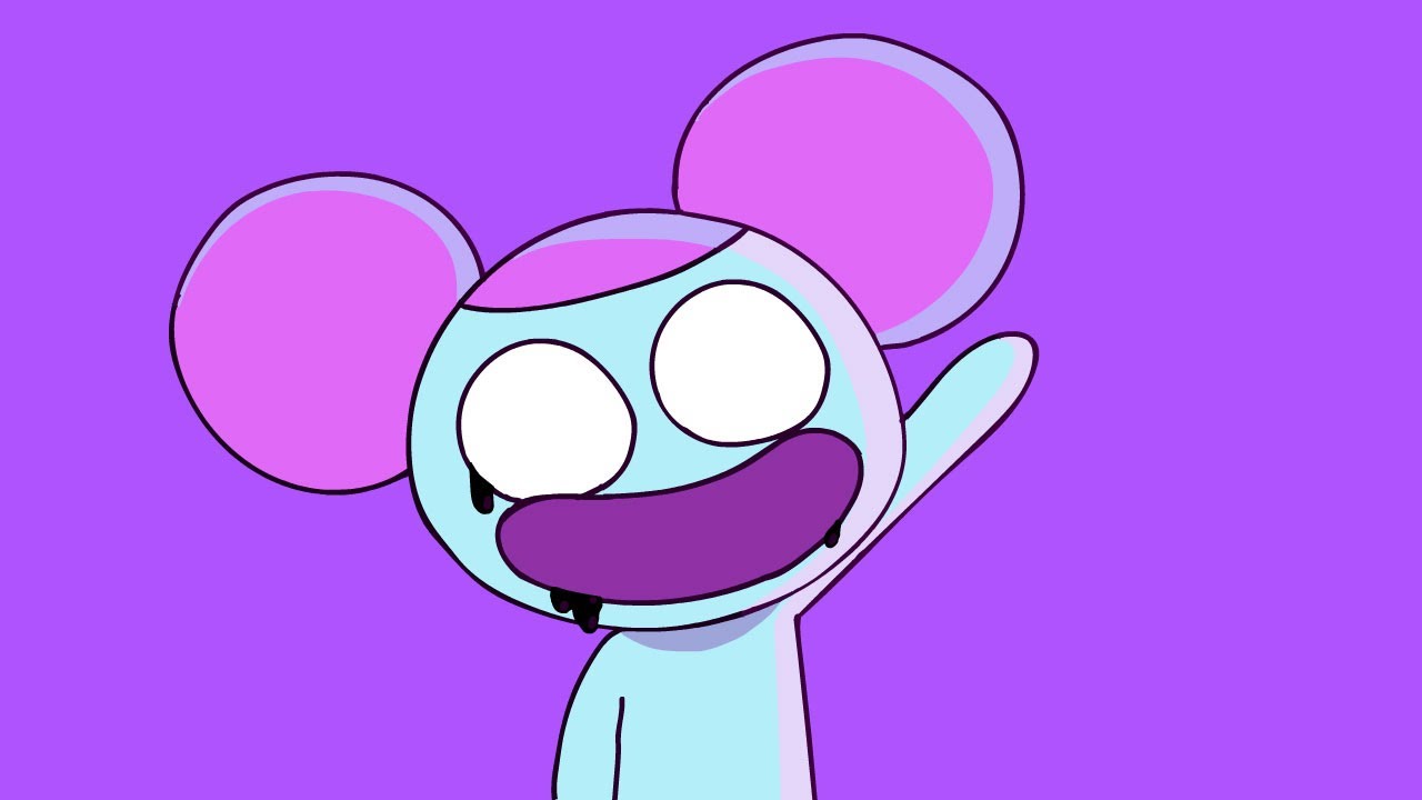 Learning with Pibby animation - YouTube