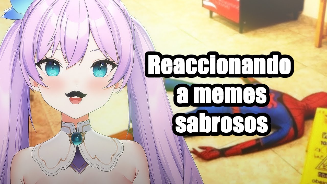 REACCIONANDO A MEMES SABROSOS - YouTube