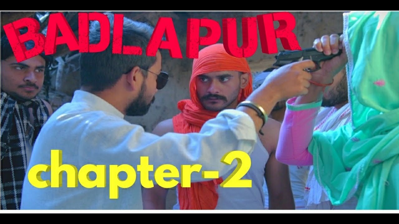 BADLAPUR chapter-2 #intequam #rewa #revenge #badla #system #LOVE - YouTube