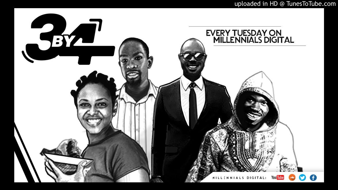 3by4 - New Beginnigs - YouTube