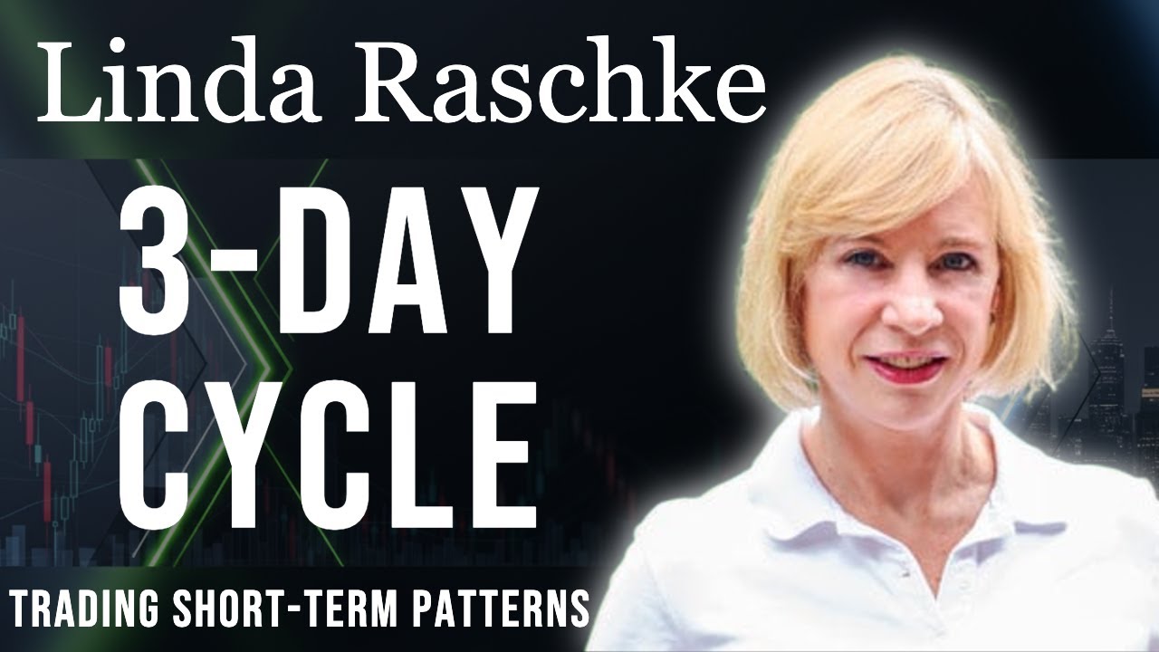 📈 How Linda Raschke Uses the Taylor Trading Technique" - YouTube