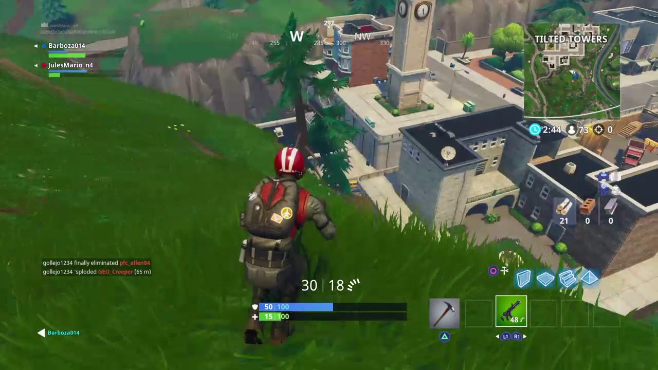 Good Idea Joeyyyyy - YouTube