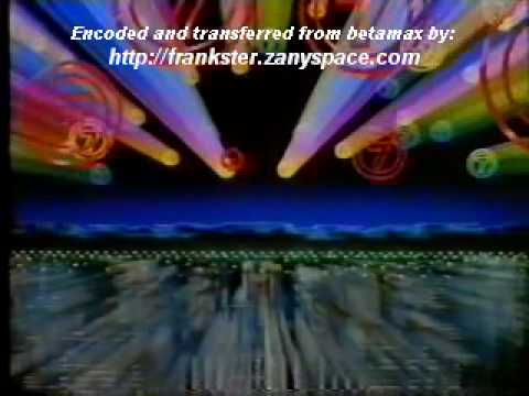 Channel Seven Watch Us Now (1982) - YouTube