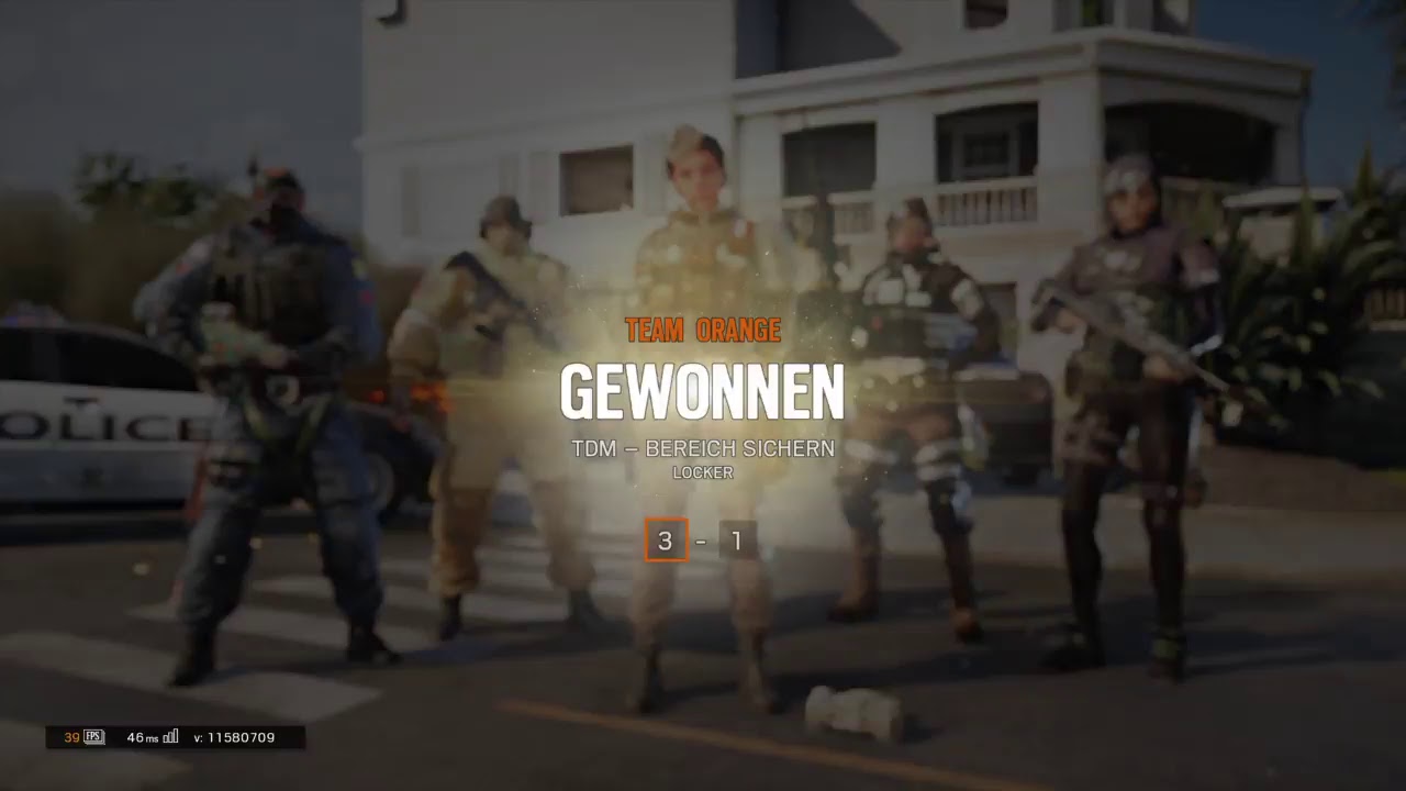 Rainbow Six siege[German] - YouTube
