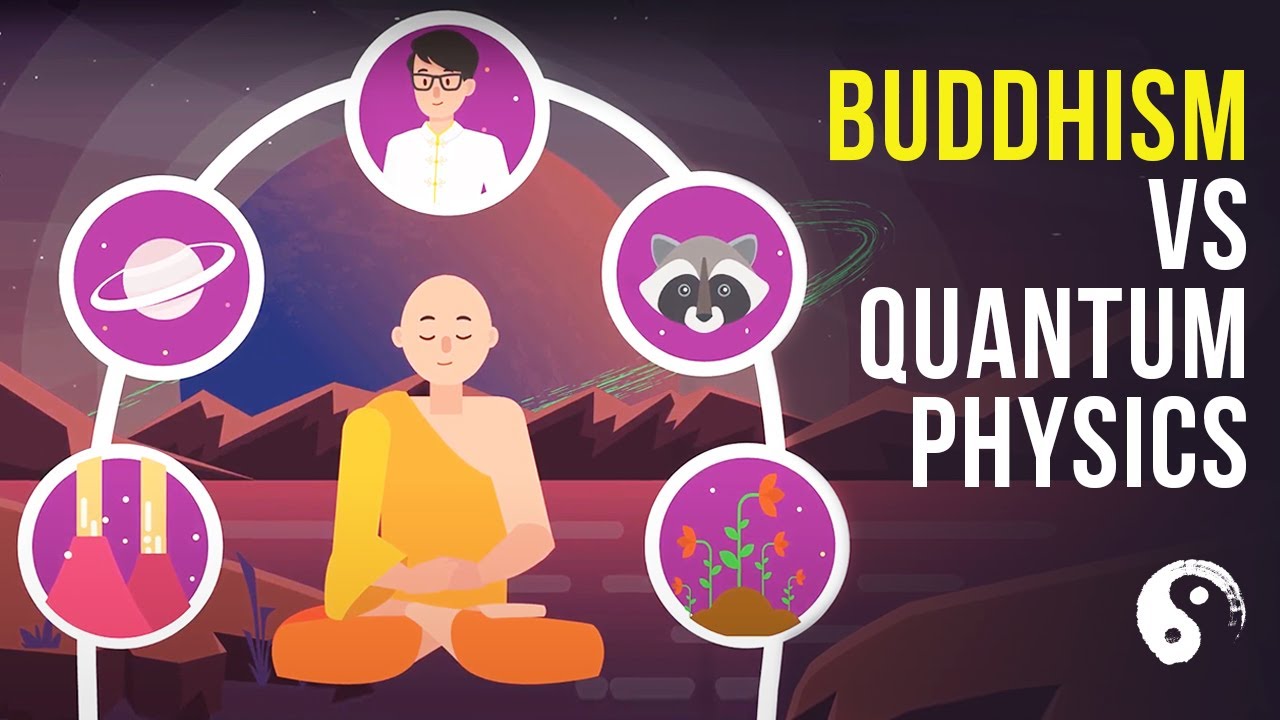 Buddhism vs Quantum Physics - The Truth About Reality - YouTube