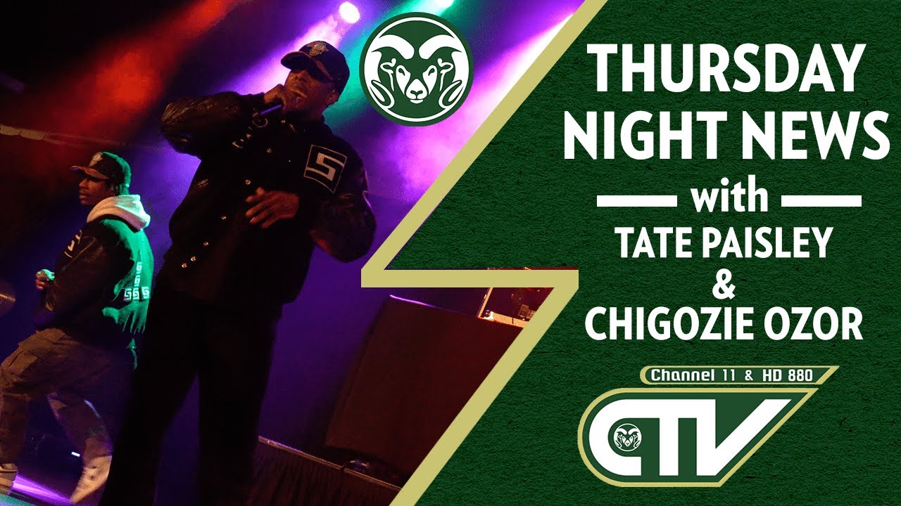 United Women of Color Hair Show. Plus, Indecent Exposure on Campus- CTV ...