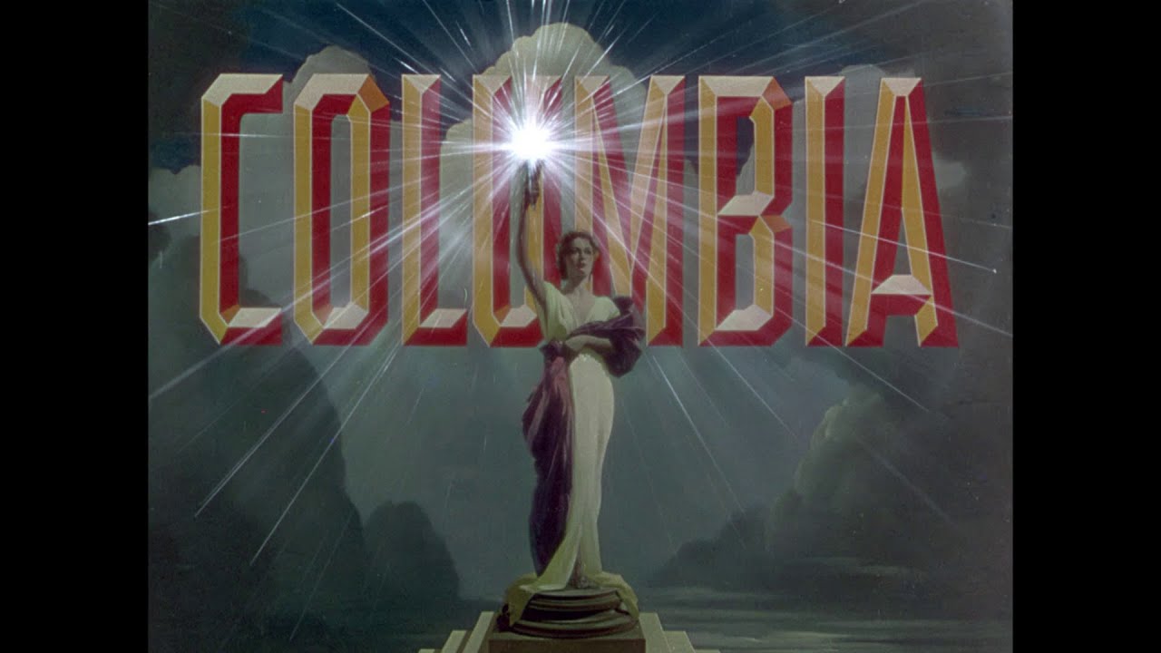 Columbia Pictures (1947) - YouTube