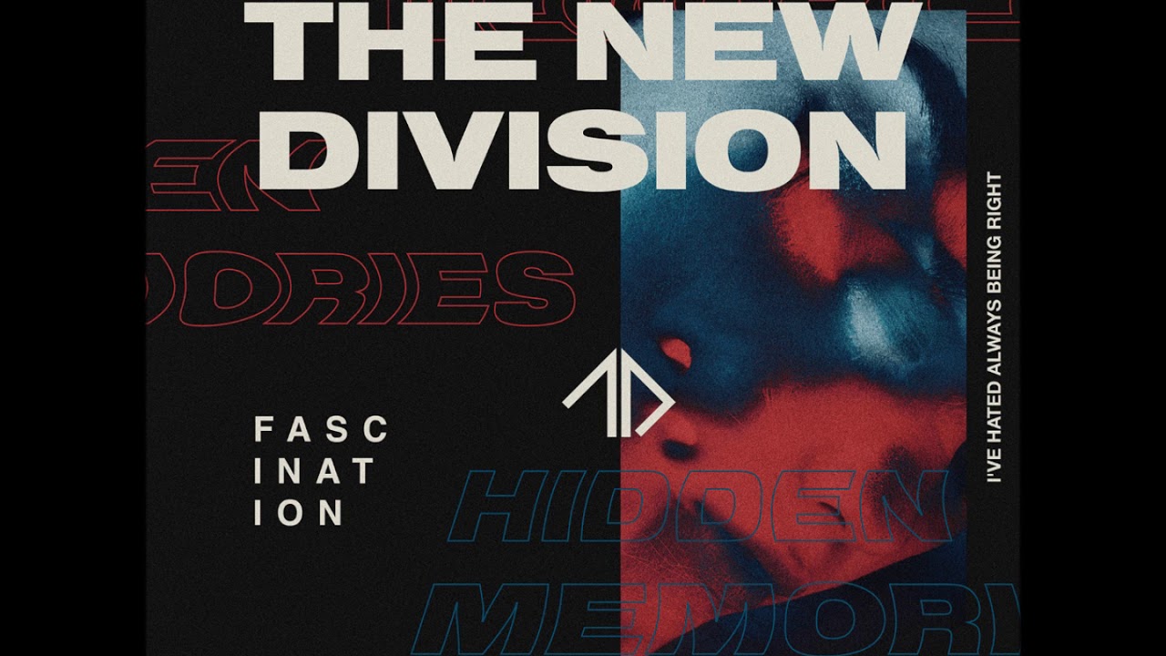 The New Division - Fascination - YouTube
