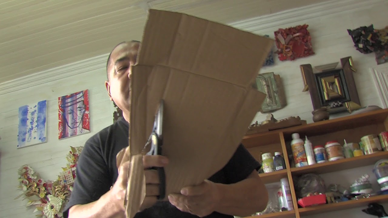 PROMO: El incansable arte de Roberto Lizano - YouTube