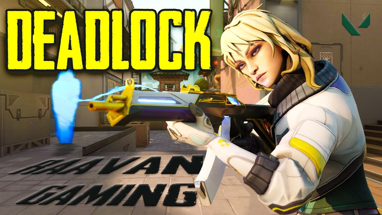 VALO Rank Push | Valorant Livestream | Raavan Gaming #401 - YouTube