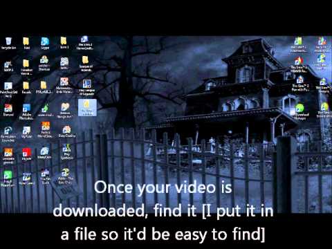 How to make your own TV shows for The Sims 2 - YouTube