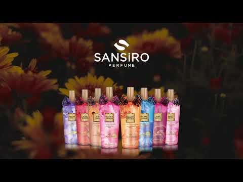 Fragrance Mist Serisi