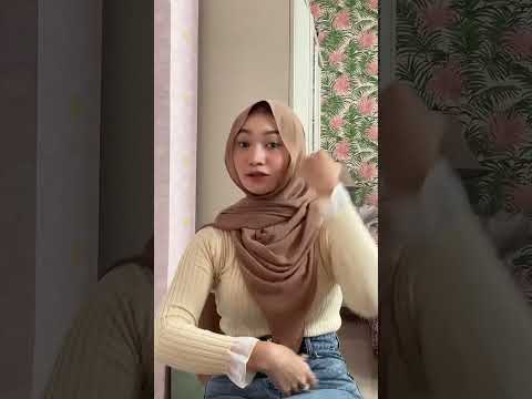 jilbab ketat viral #shorts