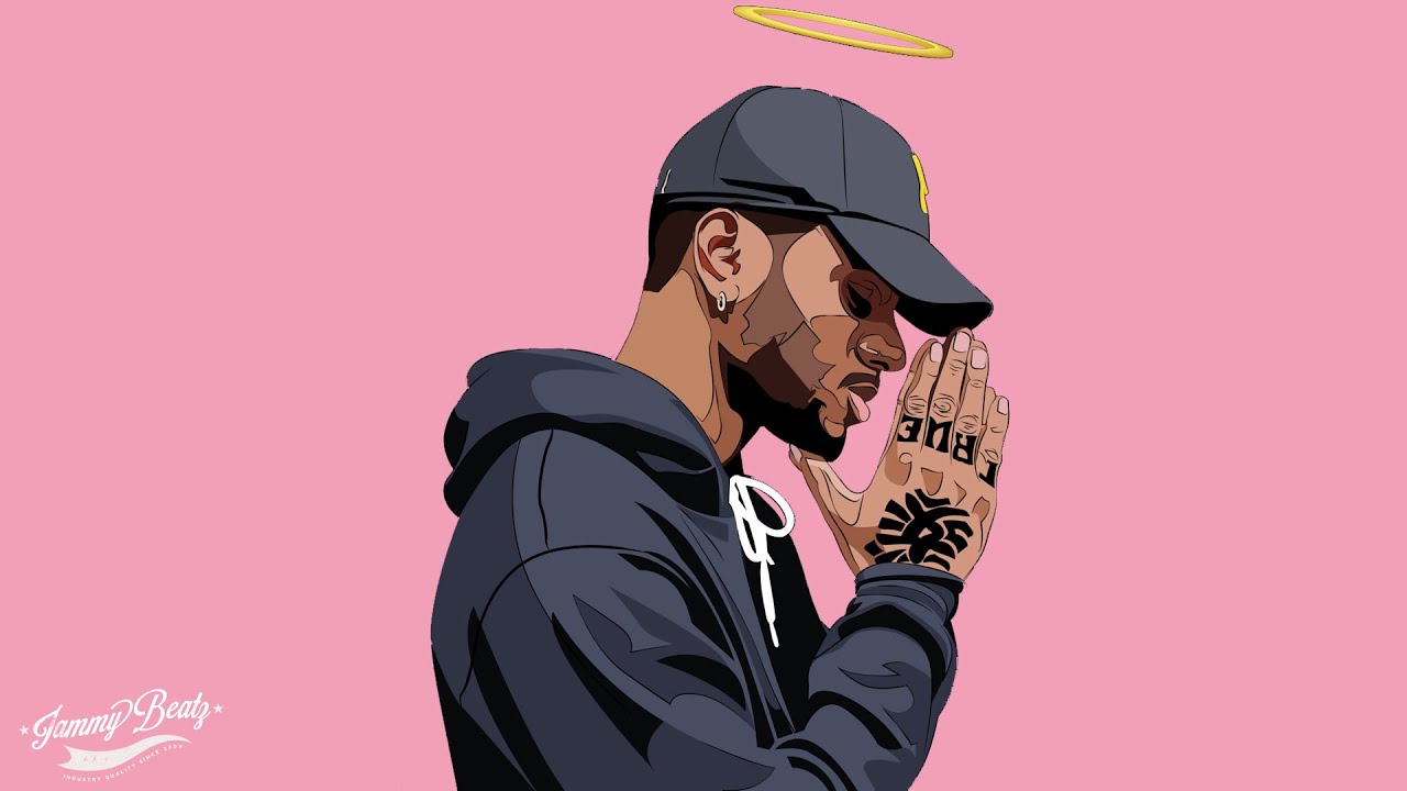 Melodic Type Beat - "Hard Times" | Free Type Beat | Chill Freestyle ...