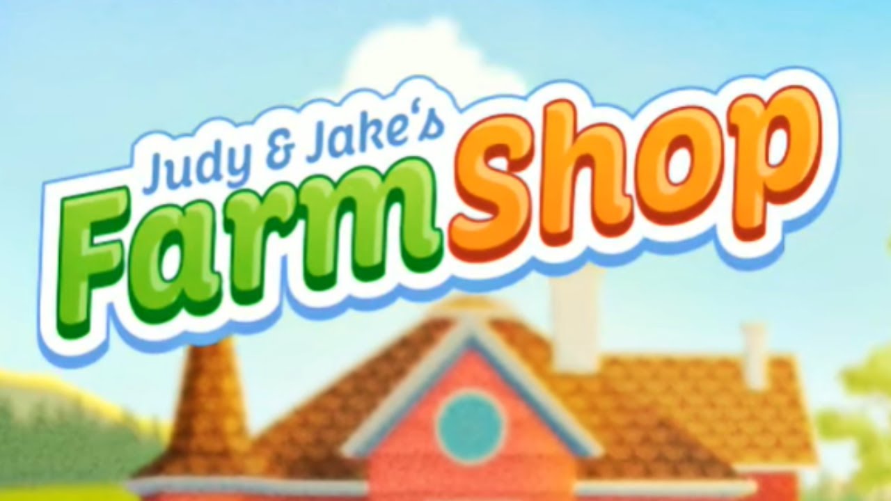 Farm Shop - Time Management Game (Gameplay Android) - YouTube