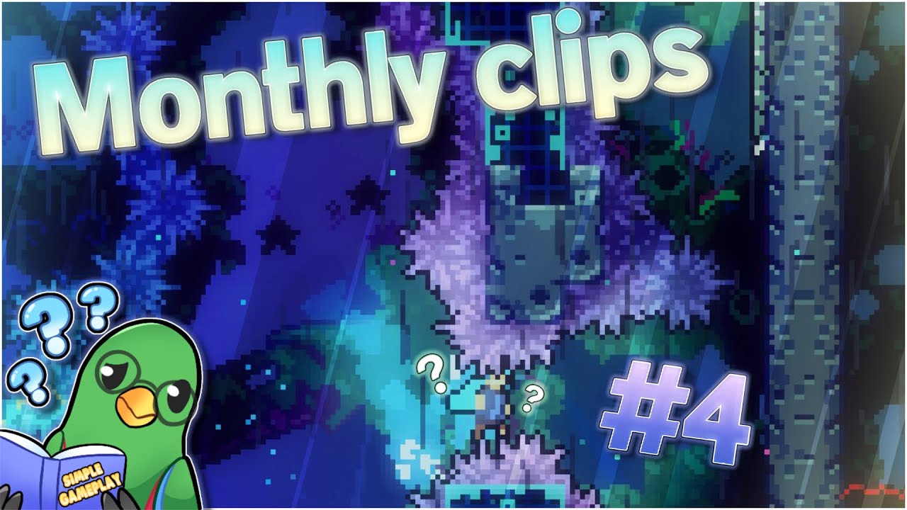 Best of Parrot Dash Monthly Twitch Clips Compilation #4 - YouTube