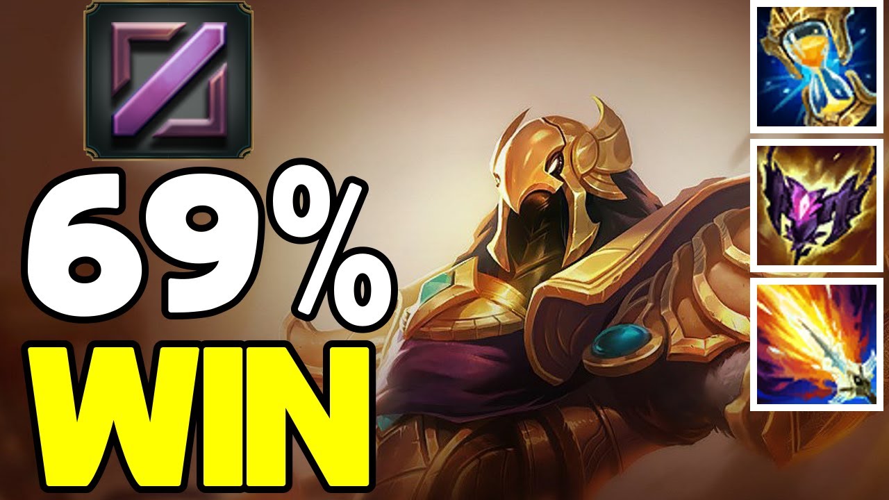 Azir Gameplay, How to Play Azir MIDDLE, Build/Guide, LoL Meta - YouTube